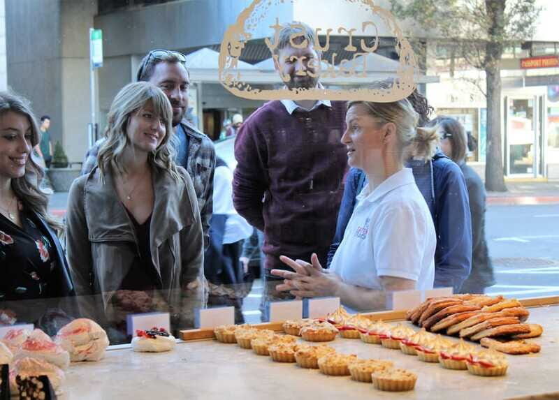 Victoria: Downtown Food and City Tour - The Guides: Knowledge, Stories, and Hospitality