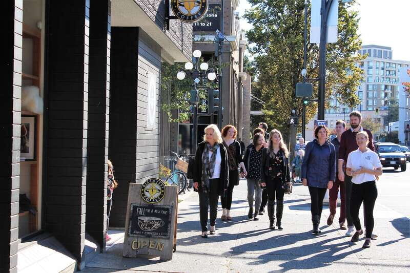 Victoria: Downtown Food and City Tour - Value and Practicalities