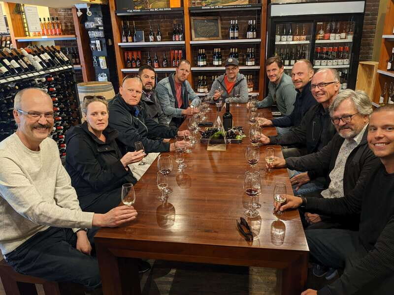Victoria: Downtown Food and City Tour - Accessibility and Flexibility