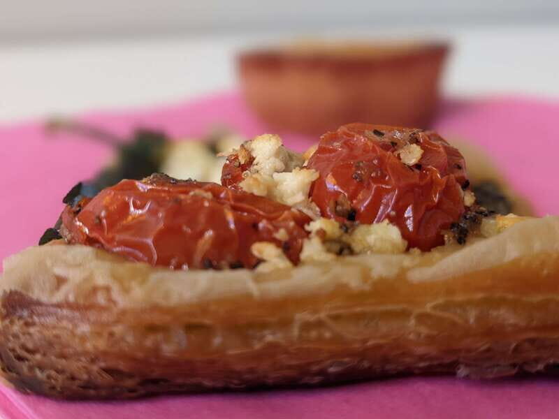 Victoria: Downtown Food and City Tour - What Travelers Say