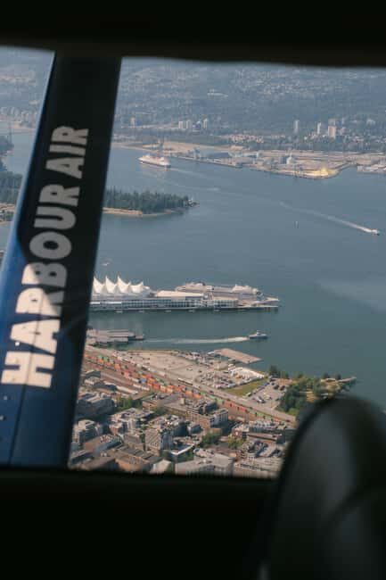 Victoria: Extended Panorama Scenic Seaplane Tour - Value and Practical Considerations