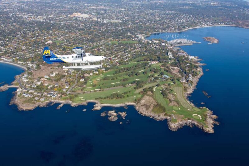 Victoria: Extended Panorama Scenic Seaplane Tour - Final Thoughts: Who Will Love This Tour?