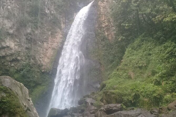 Victoria Fall Tour - Key Points