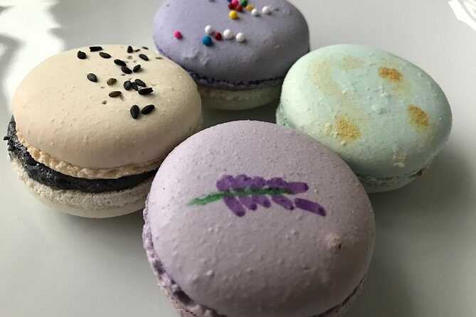 Victoria Guided Food and History Tour - Key Points