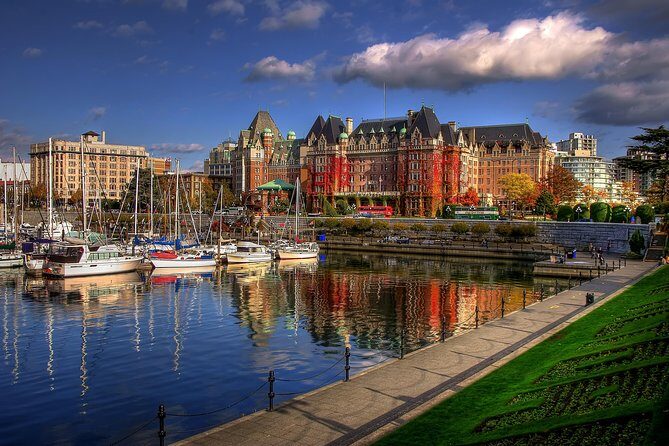 Victoria Guided Food and History Tour - Value and Pricing: Is it Worth It?