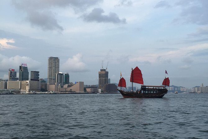 Victoria Harbour Dinner Cruise and Light Show from Kowloon Including Hotel Pickup - Practical Tips for Future Travelers