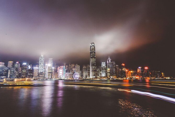 Victoria Harbour Dinner Cruise and Light Show from Kowloon Including Hotel Pickup - FAQ