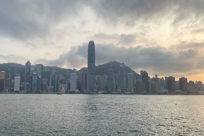 Victoria Harbour Running Activity - Frequently Asked Questions