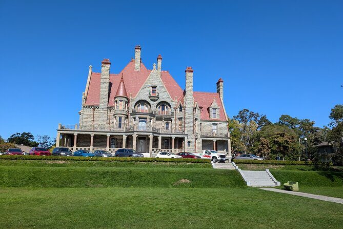 Victoria Highlights Private Half-Day Tour - The Sum Up: Is This Tour Right for You?