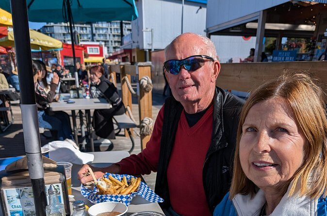 Victoria Highlights Private Half-Day Tour - FAQ