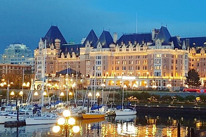 Victoria Highlights & Whale Watching Tour - Pricing and Value for Money