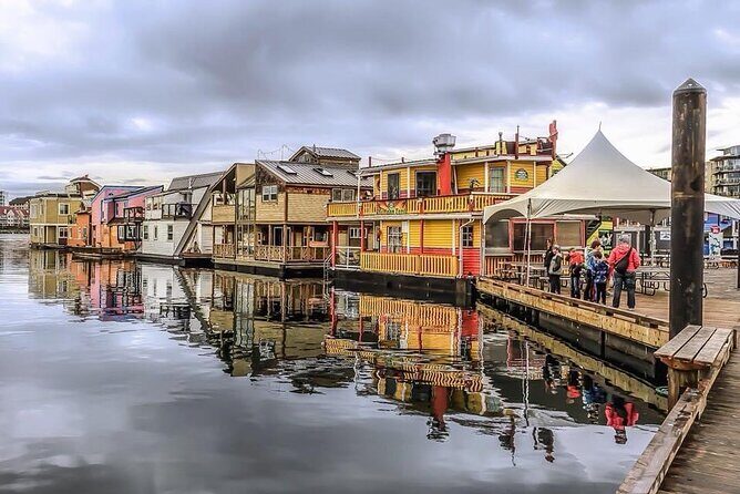 Victoria Highlights & Whale Watching Tour - Who Will Love This Tour?