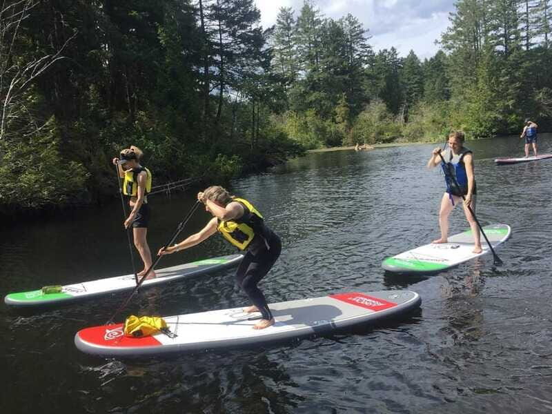 Victoria: Intro to Stand Up Paddle Boarding at Thetis Lake - Final Thoughts: Why This Paddleboarding Tour Is Worth Considering