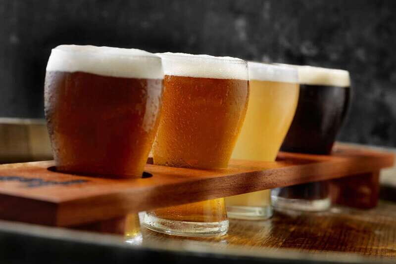 Victoria: Local Brewery Tour with a Guide - An In-Depth Look at the Victoria Beer Tour