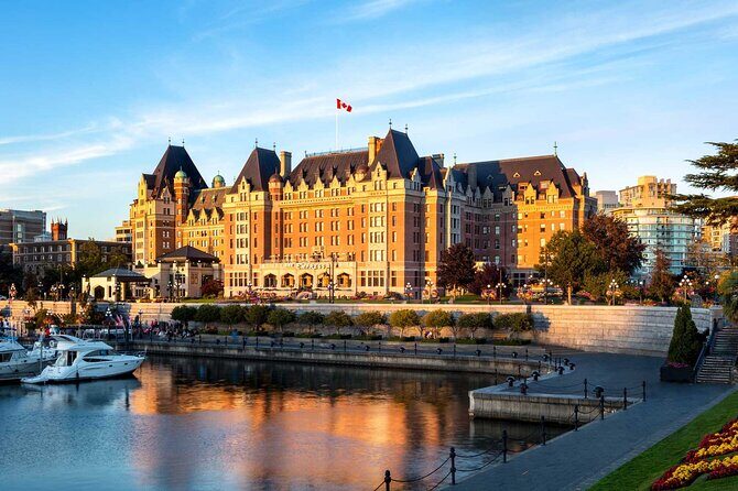 Victoria Outdoor Escape Games - After The Gold Rush - Why Choose This Experience?
