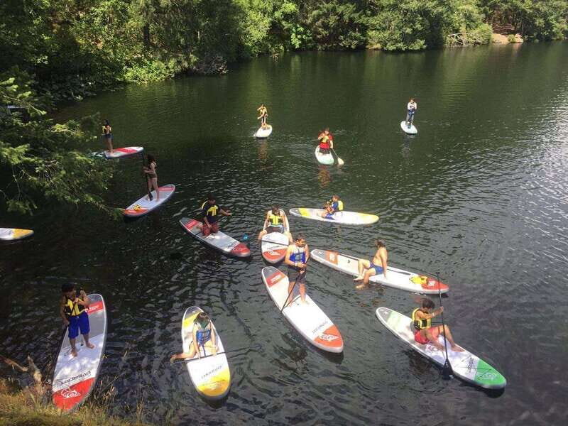 Victoria: Paddle Board Rental with Full Equipment - Final Thoughts: Who Is This For?