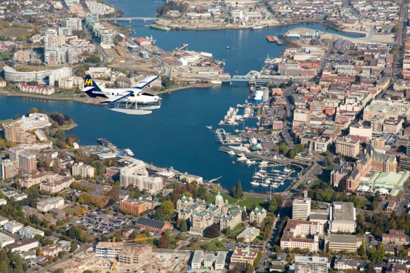 Victoria: Panorama Scenic Seaplane Tour - Frequently Asked Questions