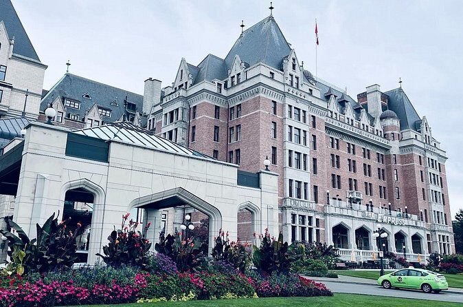 Victoria Pre and Post Cruise City Sightseeing Tour Private - Frequently Asked Questions