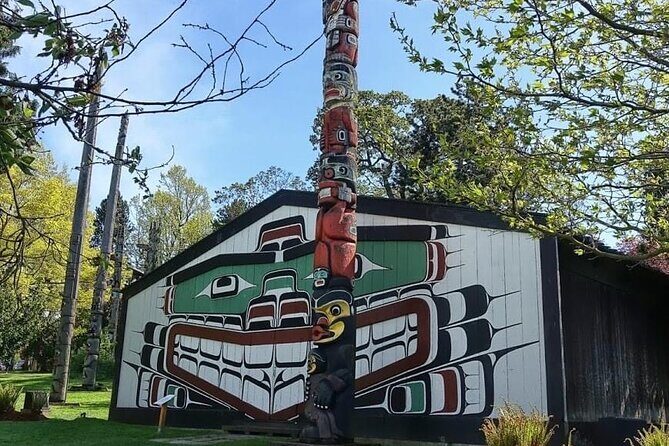 Victoria Pre and Post Cruise City Sightseeing Tour Private - An In-Depth Look at the Victoria Private Tour