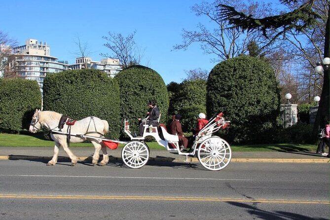Victoria Pre and Post Cruise City Sightseeing Tour Private - Final Words
