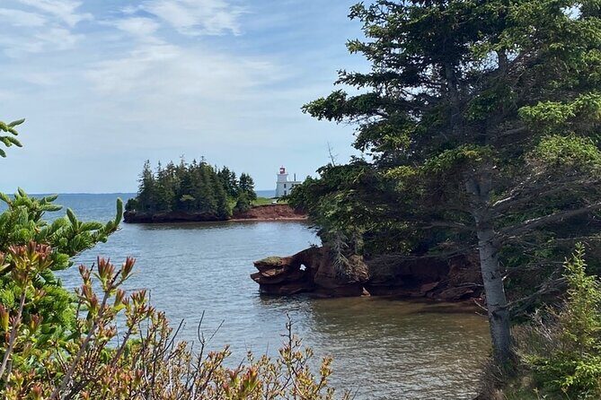 Victoria Prince Edward Island Minivan Tour - Discovering Prince Edward Island’s South Shore: A Practical Review of the Minivan Tour