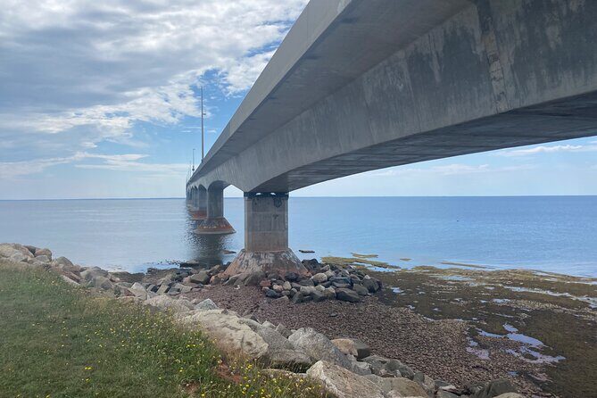 Victoria Prince Edward Island Minivan Tour - An In-Depth Look at the Tour Itinerary