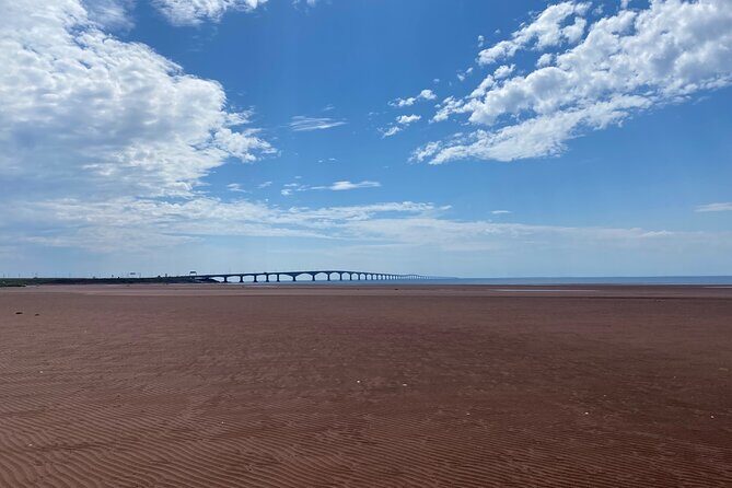 Victoria Prince Edward Island Minivan Tour - The Sum Up