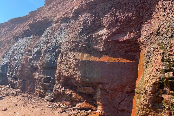 Victoria Prince Edward Island Minivan Tour - FAQ