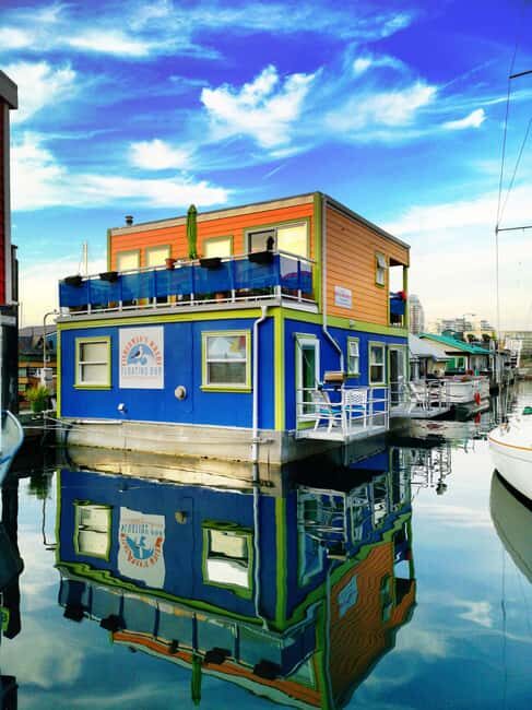 Victoria: Private City Highlights Express Tour - Authentic Experiences and Genuine Value