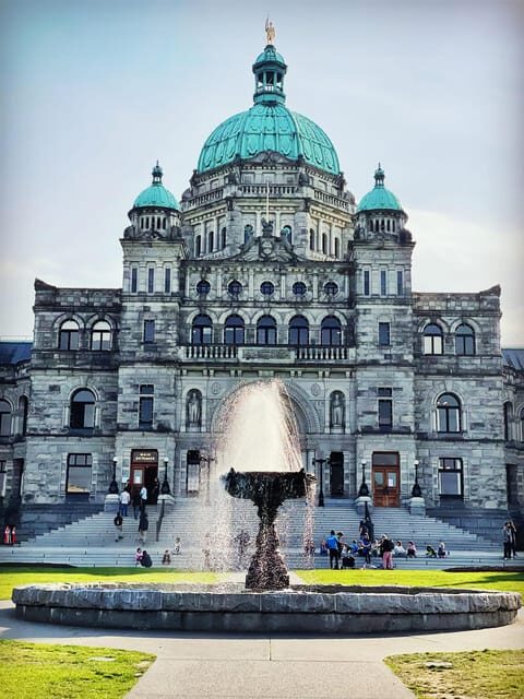 Victoria: Private City Highlights Express Tour - Who Will Love This Tour?