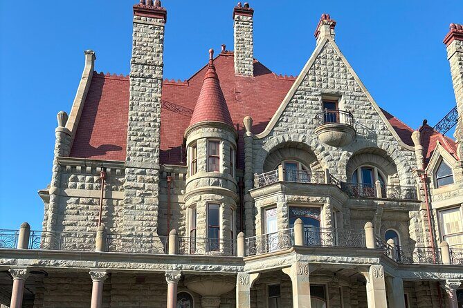 Victoria Private Tour Visiting City and Butchart Gardens - FAQ About the Tour