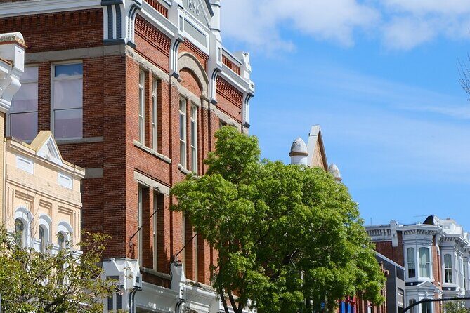 Victoria Seaside Splendors Trail Walking Tour - An In-Depth Look at the Victoria Seaside Splendors Trail Walking Tour