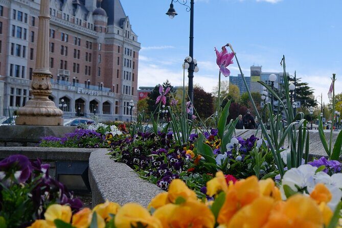 Victoria Seaside Splendors Trail Walking Tour - Final Thoughts