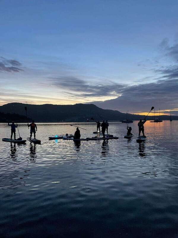 Victoria: Secret Beaches and Islands SUP Tour - Who Should Consider This Tour?