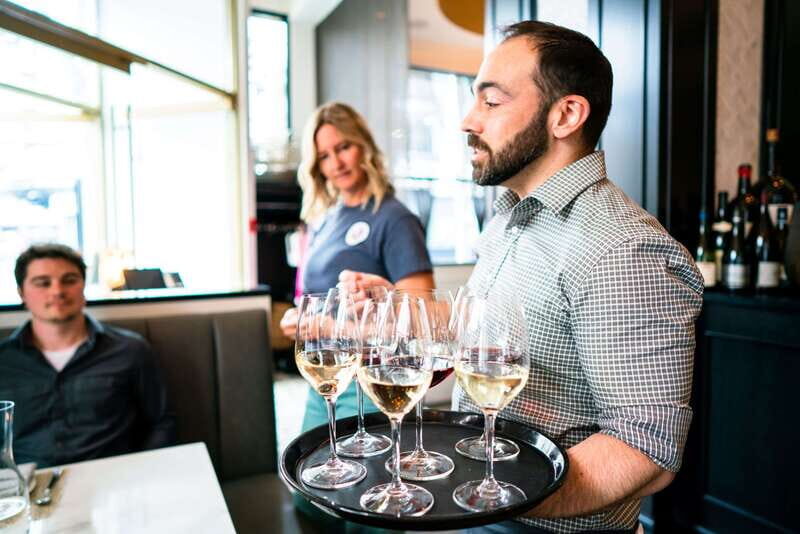 Victoria: Sip, Savor, Stroll Evening Food Tour - Practical Considerations