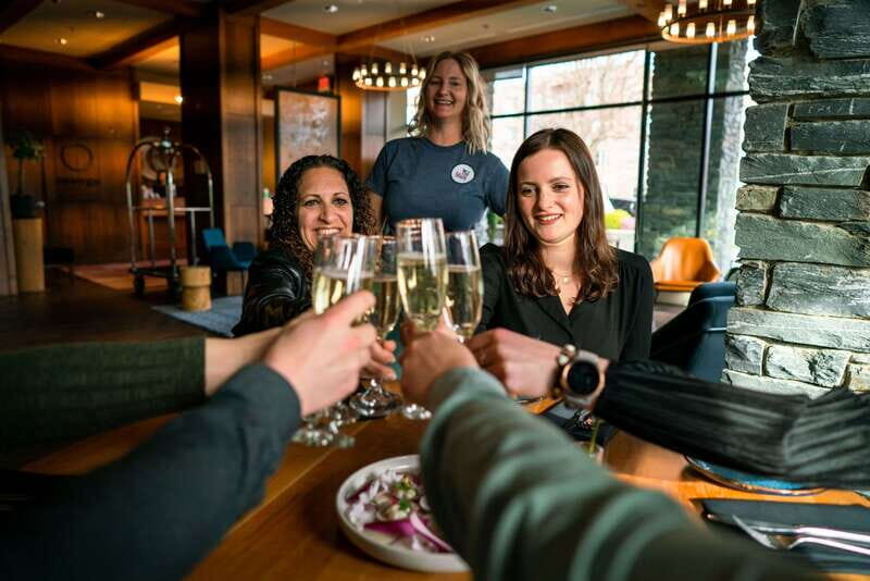 Victoria: Sip, Savor, Stroll Evening Food Tour - FAQs