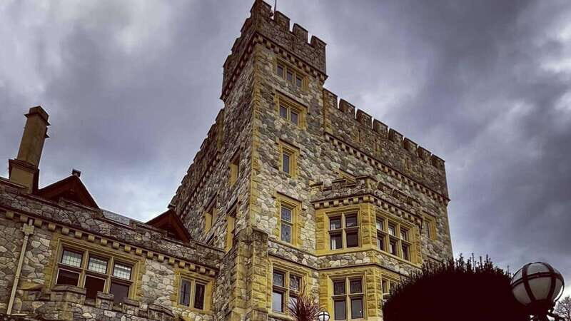 Victoria: Skywalk & Hatley Castle Private Tour - Key Points