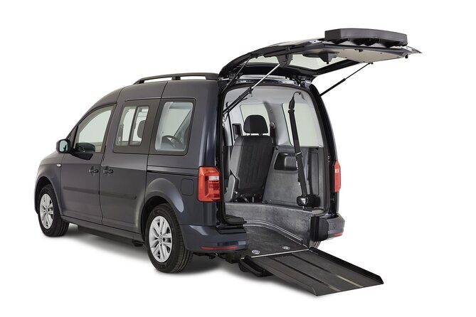 Victoria Station  Chauffeur/ Taxi - To & From Central London - Key Points