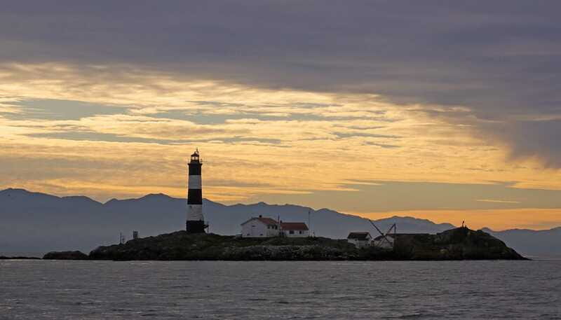 Victoria: Sunset Whale Watching Tour on Semi-Covered Boat - Final Thoughts
