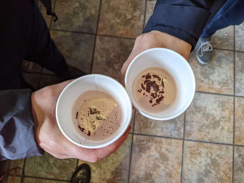 Victoria: The Ultimate Chocolate Tour - Practical Tips for Participants