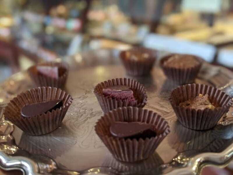 Victoria: The Ultimate Chocolate Tour - Who Will Love This Tour