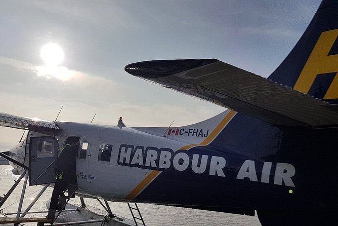 Victoria to Vancouver Scenic Seaplane Flight: One Way - Who Should Consider This Flight?
