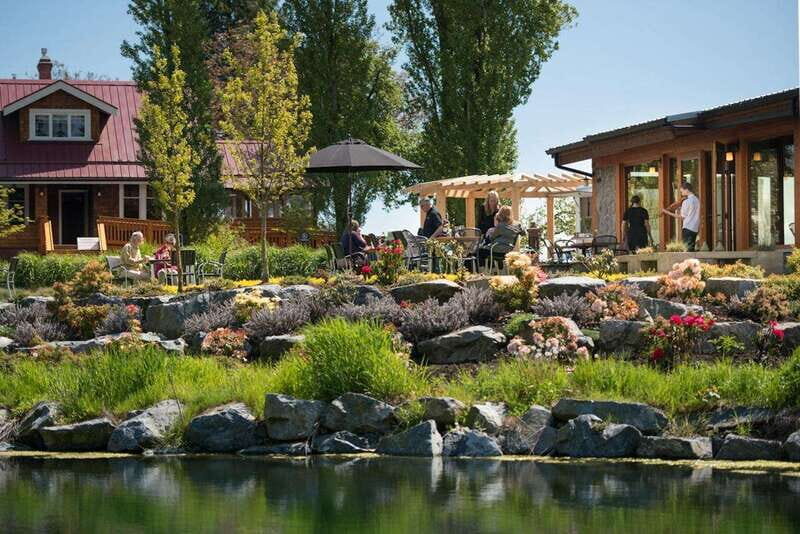 Victoria: Victoria Full Day Guided Wine Tour - Key Points
