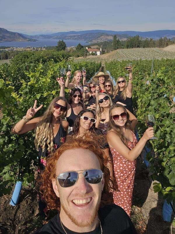 Victoria: Victoria Full Day Guided Wine Tour - FAQ