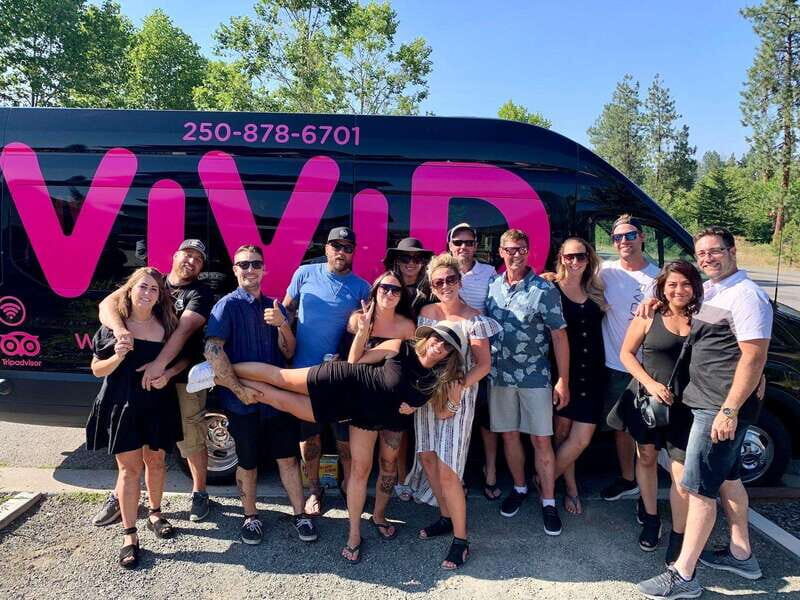 Victoria: Victoria Grapes to Grains Tour - Final Thoughts
