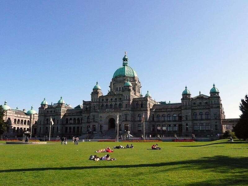 Victoria: Walking Tour through History and Heritage - Who Will Love This Tour?