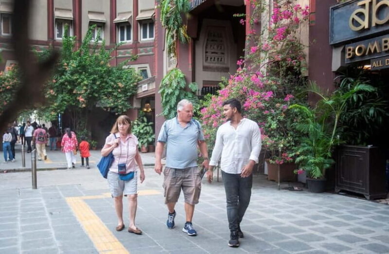 Victorian Gothic Heritage Quarter and Art Deco Walking Tour - Discover Mumbai’s Architectural Gems with the Victorian Gothic & Art Deco Walking Tour