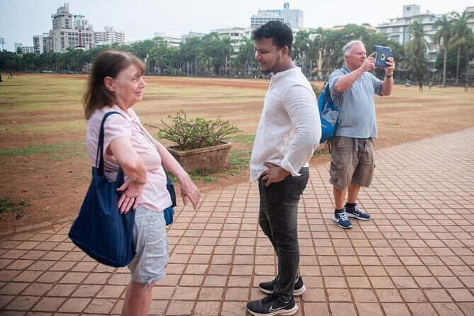 Victorian Gothic Heritage Quarter and Art Deco Walking Tour - Frequently Asked Questions