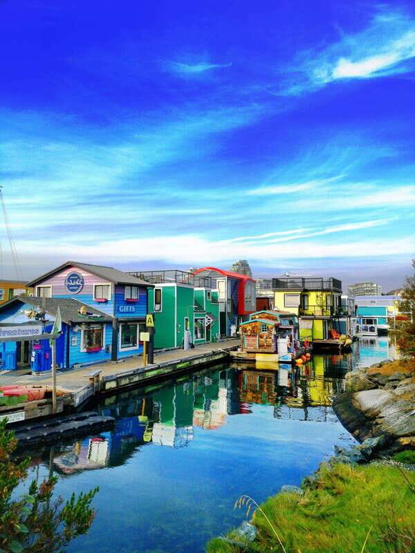 Victoria's City Highlights - Half Day Private Tour Excursion - What Makes This Tour a Great Choice