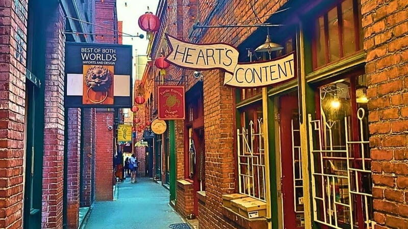 Victoria's City Highlights - Half Day Private Tour Excursion - Practical Tips for Your Tour Experience